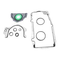 China 68002252AA 5139561AC Lower Engine Gasket Set Pure and Original  for 2006-2011 Chrysler 300  DODGE Charger Challenger 3.5L for sale