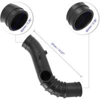 China FARPREEY 17881-74390 Intake Exhaust Hose for 1992-1995 Toyota Camry for sale
