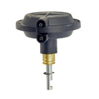 China Front Axle Drive Shift Actuator for 1997-2002 Ford Expedition 4wd Differential Vacuum Actuator 600-300 Brand FARPREEY for sale