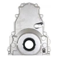 China Engine Timing Chain Cover for 2005-2017 Pontiac Chevrolet Buick Cadillac GMC Hummer 12600326 12633906 12633904 FARPREEY for sale