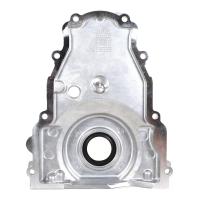 China Engine Timing Chain Cover for 2005-2017 Pontiac Chevrolet Buick Cadillac GMC Hummer 12600326 12633906 12633904 FARPREEY for sale
