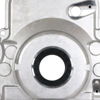 China Engine Timing Chain Cover for 2005-2017 Pontiac Chevrolet Buick Cadillac GMC Hummer 12600326 12633906 12633904 FARPREEY for sale