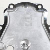 China Engine Timing Chain Cover for 2005-2017 Pontiac Chevrolet Buick Cadillac GMC Hummer 12600326 12633906 12633904 FARPREEY for sale