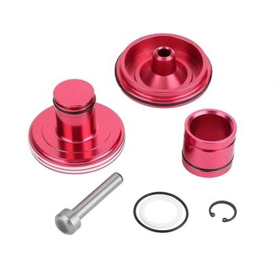 China For Chrysler TorqueFlite TF 8 46RE 47RE 48RE A727 Piston Kit 22301B01K Brand FARPREEY for sale
