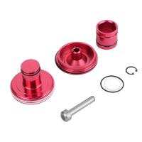 China For Chrysler TorqueFlite TF 8 46RE 47RE 48RE A727 Piston Kit 22301B01K Brand FARPREEY for sale