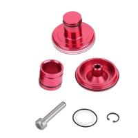 China For Chrysler TorqueFlite TF 8 46RE 47RE 48RE A727 Piston Kit 22301B01K Brand FARPREEY for sale