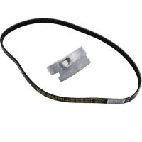 China FARPREEY 12658178  Air Conditioning Compressor Belt Kit with Tools for Chevrolet Thorold 1500 Cadillac Escalade for sale