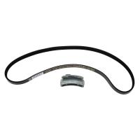 China FARPREEY 12658178  Air Conditioning Compressor Belt Kit with Tools for Chevrolet Thorold 1500 Cadillac Escalade for sale