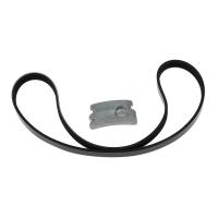 China FARPREEY 12658178  Air Conditioning Compressor Belt Kit with Tools for Chevrolet Thorold 1500 Cadillac Escalade for sale