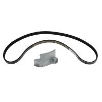 China FARPREEY 12658178  Air Conditioning Compressor Belt Kit with Tools for Chevrolet Thorold 1500 Cadillac Escalade for sale