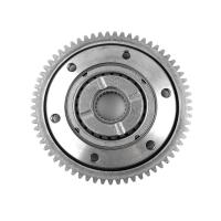 China Starter Clutch One Way Gear Bearing Washer for Yamaha Big Bear 350 YFM350ER Wolverine 350 Warrior 350 Raptor 350 1UY-15590-01-00 for sale