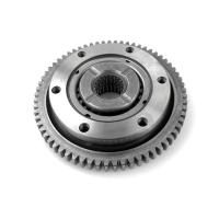 China Starter Clutch One Way Gear Bearing Washer for Yamaha Big Bear 350 YFM350ER Wolverine 350 Warrior 350 Raptor 350 1UY-15590-01-00 for sale
