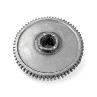 China Starter Clutch One Way Gear Bearing Washer for Yamaha Big Bear 350 YFM350ER Wolverine 350 Warrior 350 Raptor 350 1UY-15590-01-00 for sale