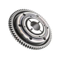 China Starter Clutch One Way Gear Bearing Washer for Yamaha Big Bear 350 YFM350ER Wolverine 350 Warrior 350 Raptor 350 1UY-15590-01-00 for sale