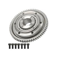China Starter Clutch One Way Gear Bearing Washer for Yamaha Big Bear 350 YFM350ER Wolverine 350 Warrior 350 Raptor 350 1UY-15590-01-00 for sale