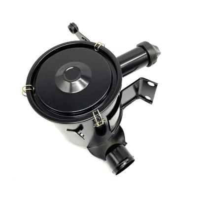 China Air Cleaner Box Filter Housing for 2011-2018 Nissan Trucks D22 NP300 16500-VJ605 Brand FARPREEY for sale