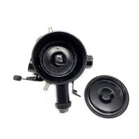China Air Cleaner Box Filter Housing for 2011-2018 Nissan Trucks D22 NP300 16500-VJ605 Brand FARPREEY for sale
