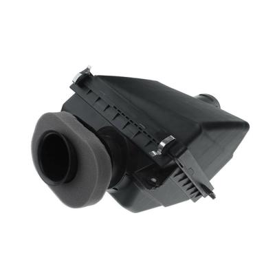 China For 2005-2011 Nissan Pathfinder 4.0L 5.6L Air Filter Box Housing 16500-EA200 16500-ZE00B Brand FARPREEY for sale