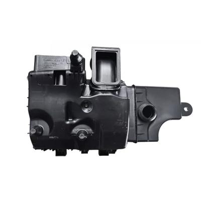 China For 2014-2017 Nissan Navara NP300 D23 Air Filter Box Housing 16500-4JM1A Brand FARPREEY for sale