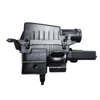 China For 2014-2017 Nissan Navara NP300 D23 Air Filter Box Housing 16500-4JM1A Brand FARPREEY for sale