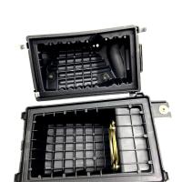 China For 1996-1999 Nissan Maxima Air Filter Box Housing 16500-31U00 Brand FARPREEY for sale