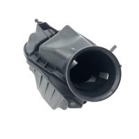 China For 2007-2013 Nissan Infiniti G37 G35 350Z Air Filter Intake Filter Box Housing 16500-EV10F Brand FARPREEY for sale