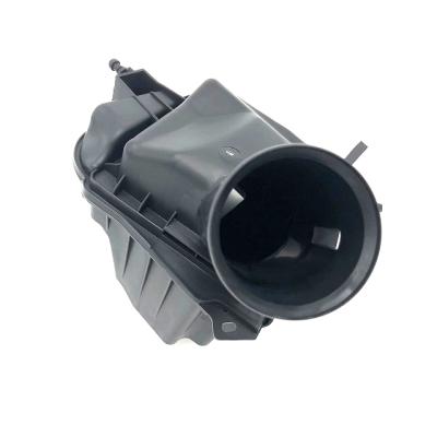 China For 2007-2013 Nissan Infiniti G37 G35 350Z Air Filter Intake Filter Box Housing 16500-EV10F Brand FARPREEY for sale