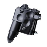 China Air Filter Box Housing for 2016-2022 Toyota Tacoma Intake Housing Air Filter Box 17700-0P230 Brand FARPREEY for sale