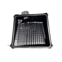 China Air Cleaner Box Housing for Toyota Land Cruiser 8cyl Diesel 17080-51011  1770051050 Brand FARPREEY for sale