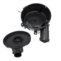 China Air Cleaner Box for Toyota Land Cruiser 1998-2007 Hus Til Luftfilter 17700-17231 Brand FARPREEY for sale