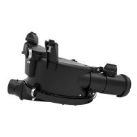 China Air Cleaner Box for Toyota Land Cruiser 1998-2007 Hus Til Luftfilter 17700-17231 Brand FARPREEY for sale