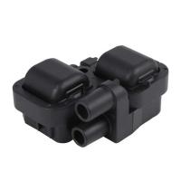China For 2001-2008 Mercedes-Benz E320 Ignition Coil A0001587803 Brand FARPREEY for sale