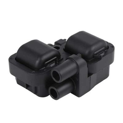 China For 2001-2008 Mercedes-Benz E320 Ignition Coil A0001587803 Brand FARPREEY for sale