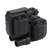 China For 2001-2008 Mercedes-Benz E320 Ignition Coil A0001587803 Brand FARPREEY for sale