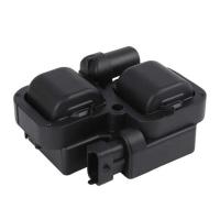China For 2001-2008 Mercedes-Benz E320 Ignition Coil A0001587803 Brand FARPREEY for sale