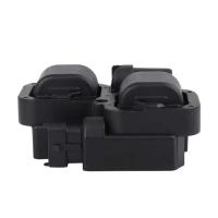 China For 2001-2008 Mercedes-Benz E320 Ignition Coil A0001587803 Brand FARPREEY for sale