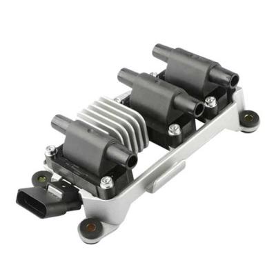 China FARPREEY 078905104 Ignition Coil  for 2002-2005 Audi A4 for sale