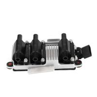 China FARPREEY 078905104 Ignition Coil  for 2002-2005 Audi A4 for sale