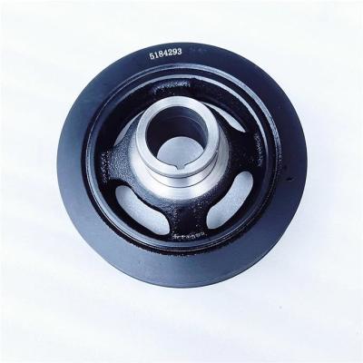 China Crankshaft Pulley for 2011-2016 Chrysler Dodge Jeep RAM MOPAR 5184293AH for sale