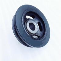 China FARPREEY 5184293AH Crankshaft Pulley for 2011-2016 Chrysler Dodge Jeep RAM Vehicles with One Year Warranty for sale