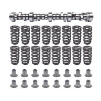 China FARPREEY BTR31218110 Higher-quality Camshaft Kit for 2011–2016 Chevrolet Silverado/GMC Sierra with 4.8L/5.3L/6.0L LS Engines for sale