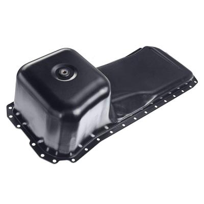 China FARPREEY 5080632AA Engine Oil Pan for 2002 DODGE Ram 2500 Ram 3500 for sale