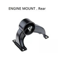 China RT 4880492AA 5110502AC 4880383AA 4880603AA Gearbox 1Four-piece Set 3 Pcs Engine Mount for 2008-2010 Chrysler Town & Country for sale