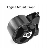 China RT 4880492AA 5110502AC 4880383AA 4880603AA Gearbox 1Four-piece Set 3 Pcs Engine Mount for 2008-2010 Chrysler Town & Country for sale