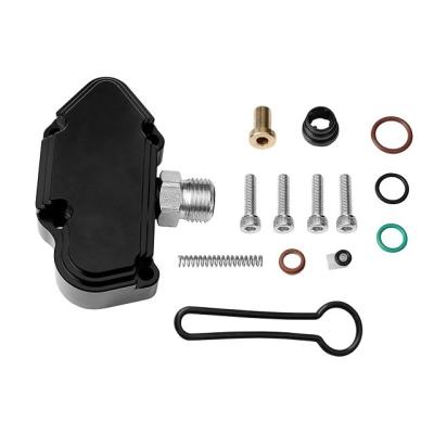 China FARPREEY 3C3Z9T517AG Fuel Pressure Regulator Spring Kit for 2003-2007 Ford 6.0L Super Duty F250 F350 F450 F550 for sale