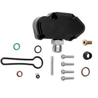 China FARPREEY 3C3Z9T517AG Fuel Pressure Regulator Spring Kit for 2003-2007 Ford 6.0L Super Duty F250 F350 F450 F550 for sale