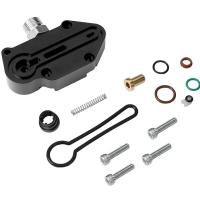 China FARPREEY 3C3Z9T517AG Fuel Pressure Regulator Spring Kit for 2003-2007 Ford 6.0L Super Duty F250 F350 F450 F550 for sale