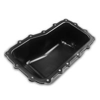 China Engine Oil Pan  Used for Upper and Lower 4666153AC for 2007-2011 Jeep Wrangler  Brand FARPREEY for sale