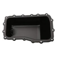 China Engine Oil Pan  Used for Upper and Lower 4666153AC for 2007-2011 Jeep Wrangler  Brand FARPREEY for sale