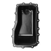 China Engine Oil Pan  Used for Upper and Lower 4666153AC for 2007-2011 Jeep Wrangler  Brand FARPREEY for sale